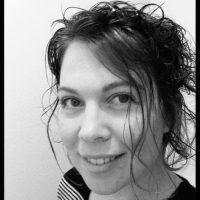 Crystal Hart – Author – Editor – Encourager